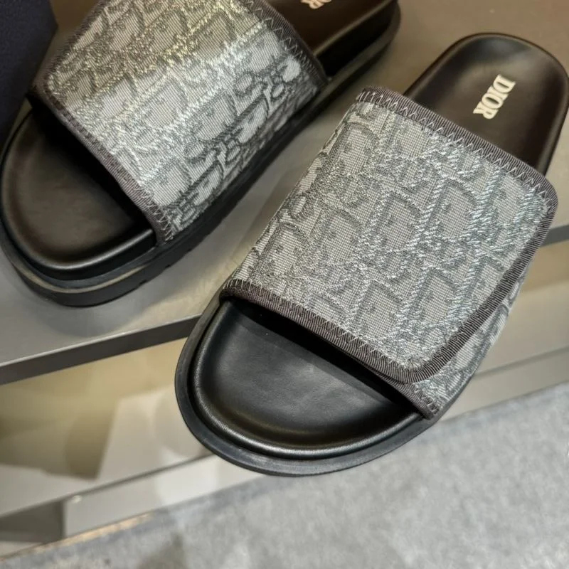 Cut-rate Christian Dior Slippers