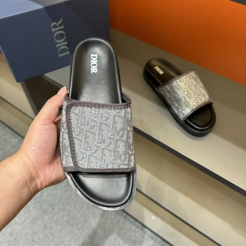 Cut-rate Christian Dior Slippers