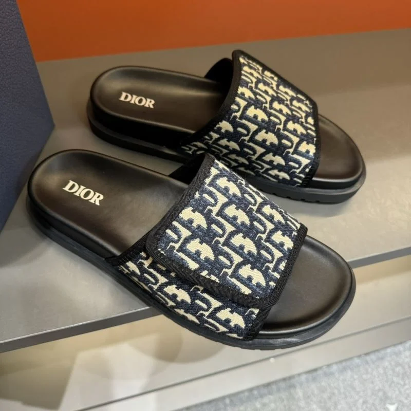 Low-cost Christian Dior Slippers