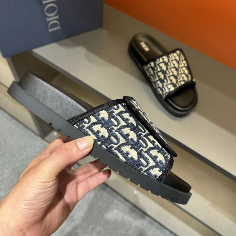 Low-cost Christian Dior Slippers
