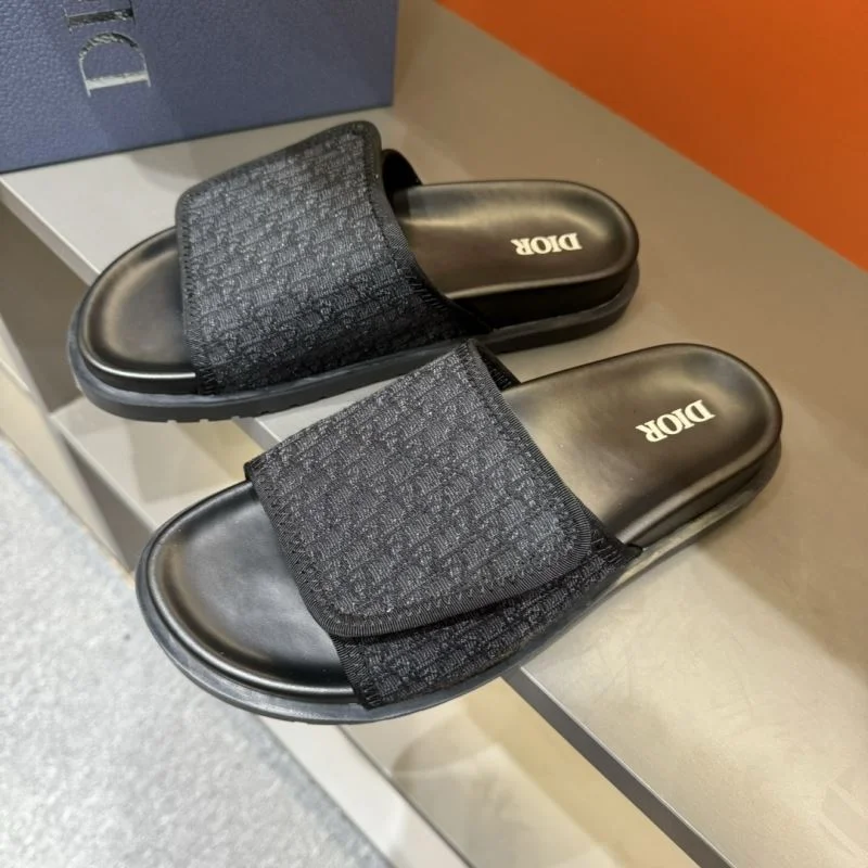 Economical Christian Dior Slippers