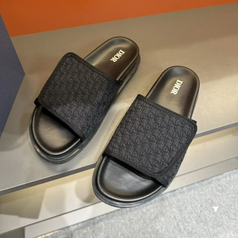 Economical Christian Dior Slippers