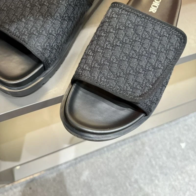Economical Christian Dior Slippers