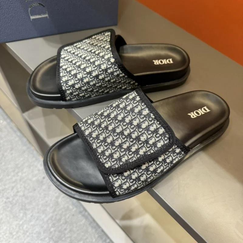 Affordable Christian Dior Slippers