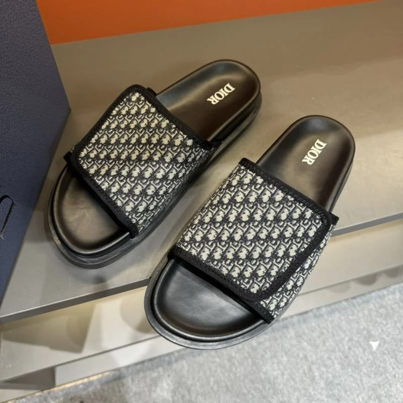 Affordable Christian Dior Slippers