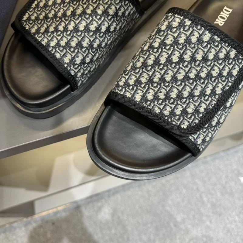 Affordable Christian Dior Slippers