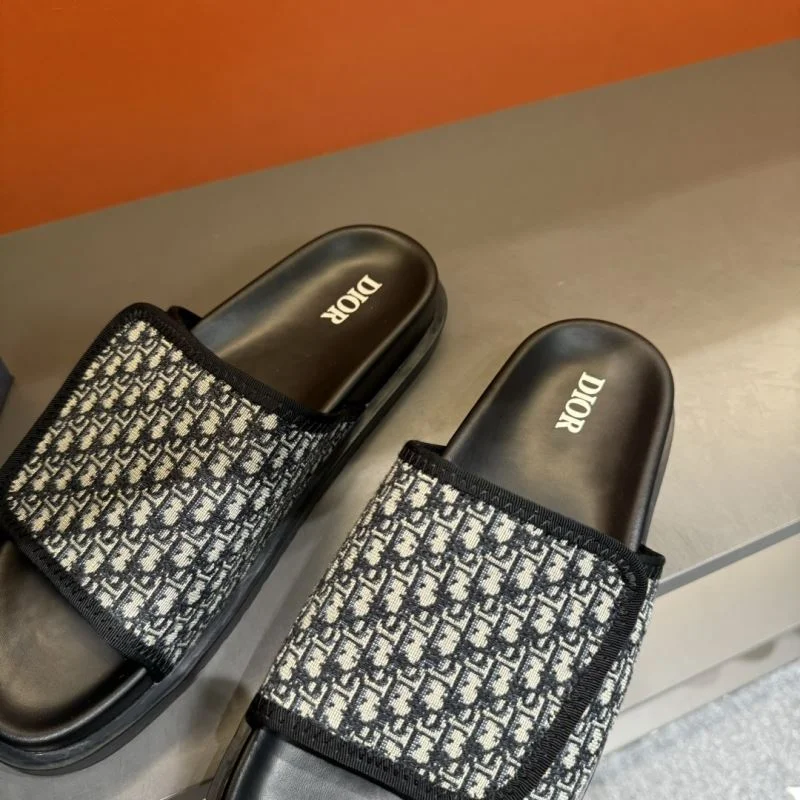 Affordable Christian Dior Slippers