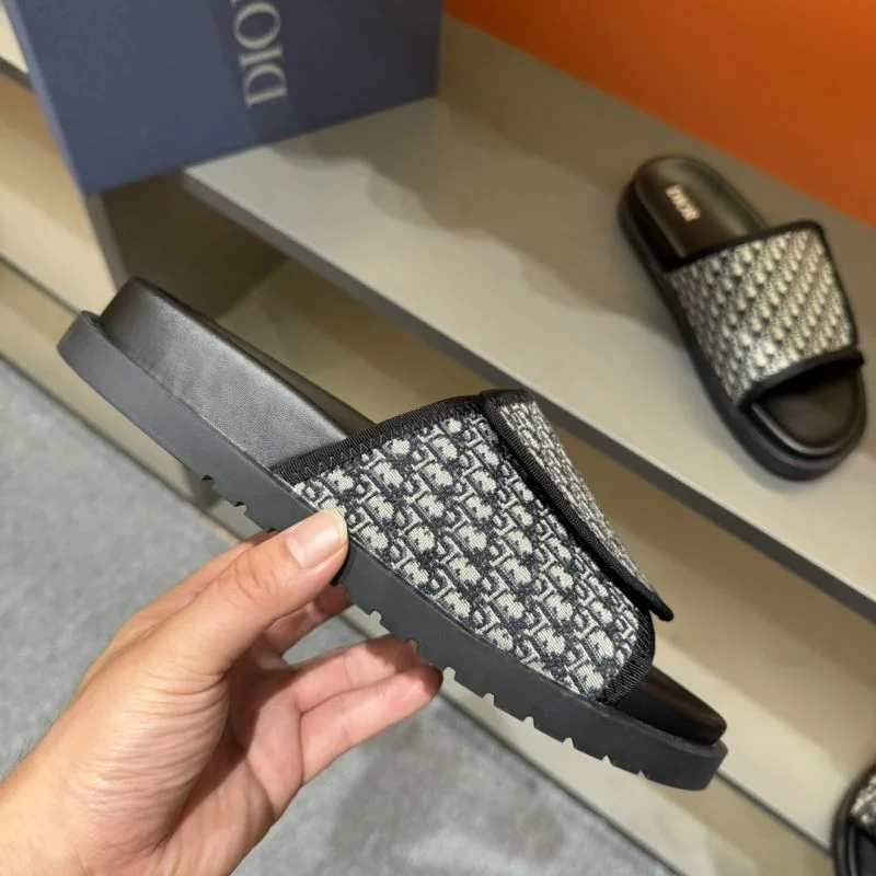 Affordable Christian Dior Slippers