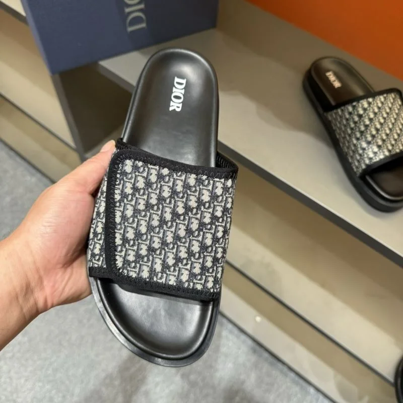 Affordable Christian Dior Slippers