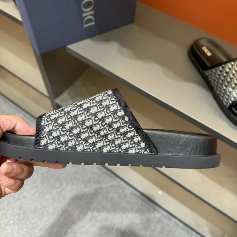 Affordable Christian Dior Slippers