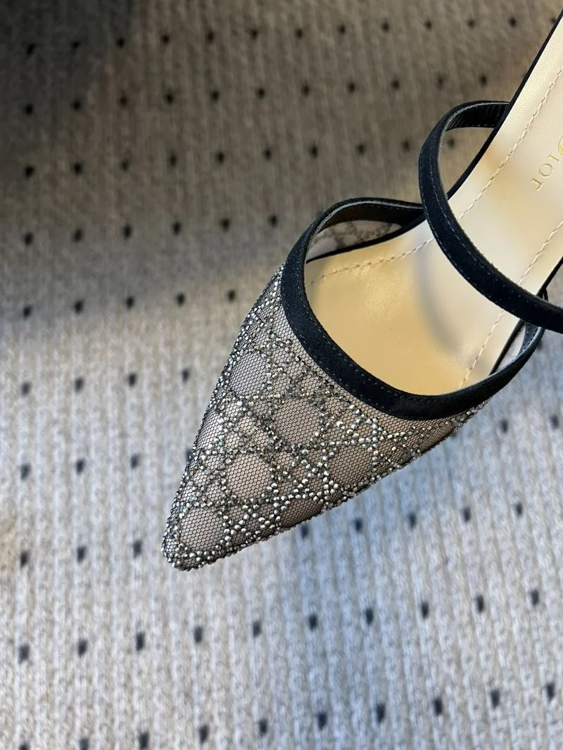 Low-cost Christian Dior Slippers