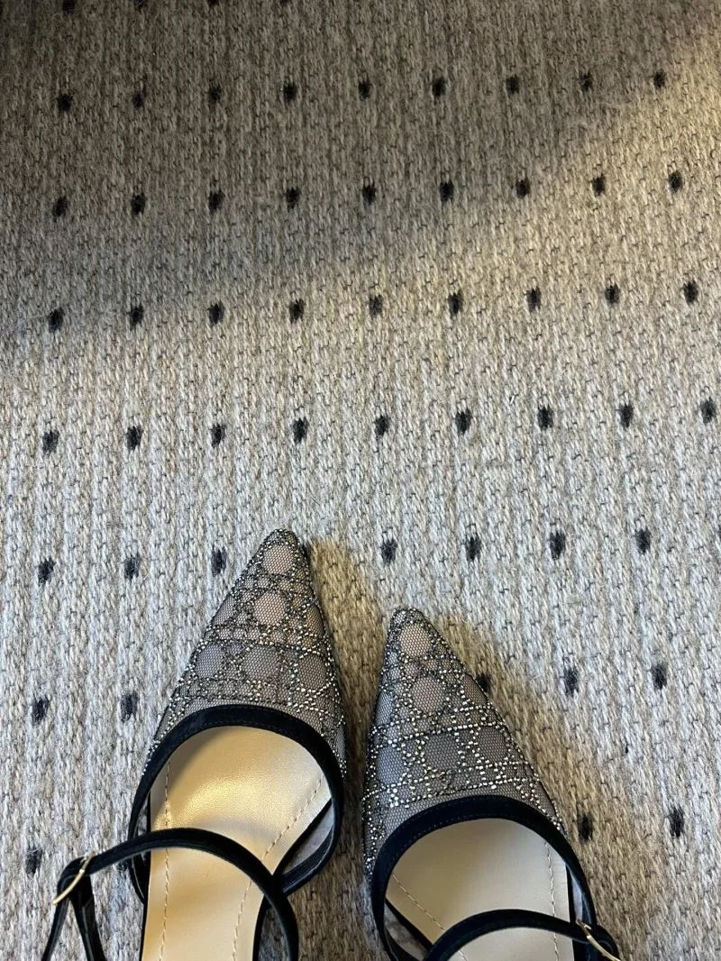 Low-cost Christian Dior Slippers