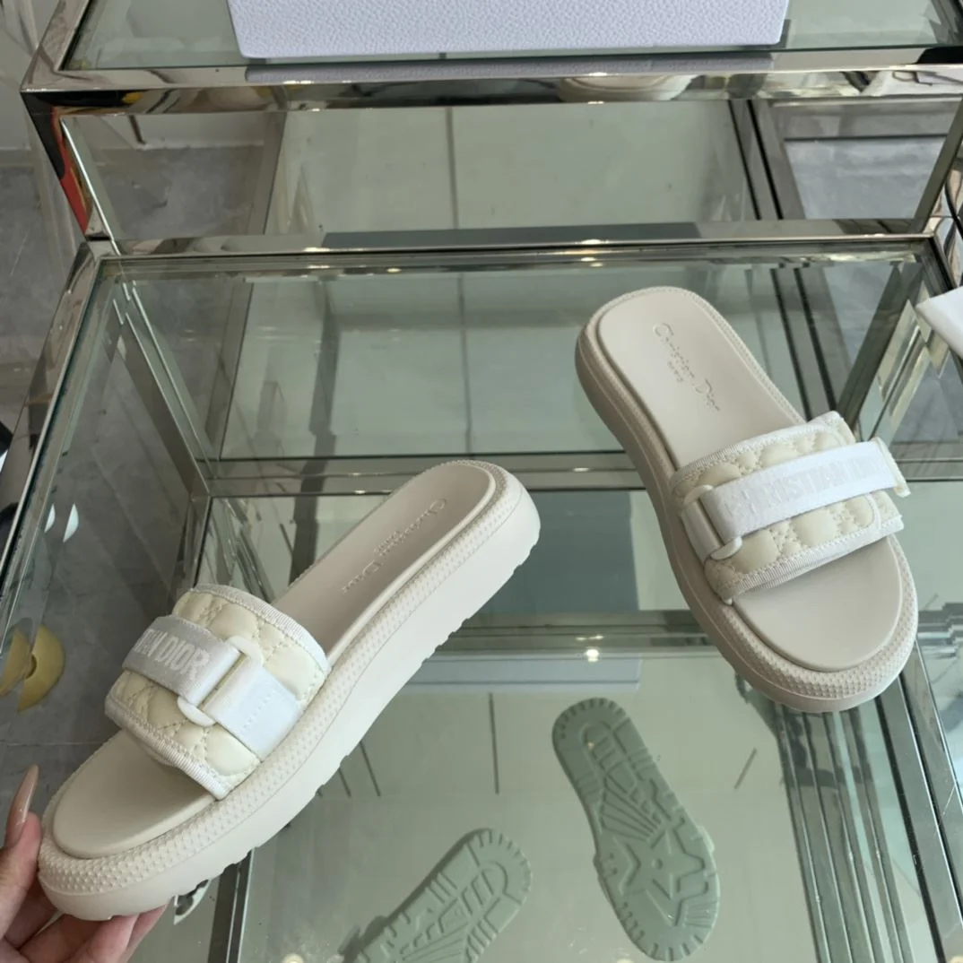 Affordable Christian Dior Slippers