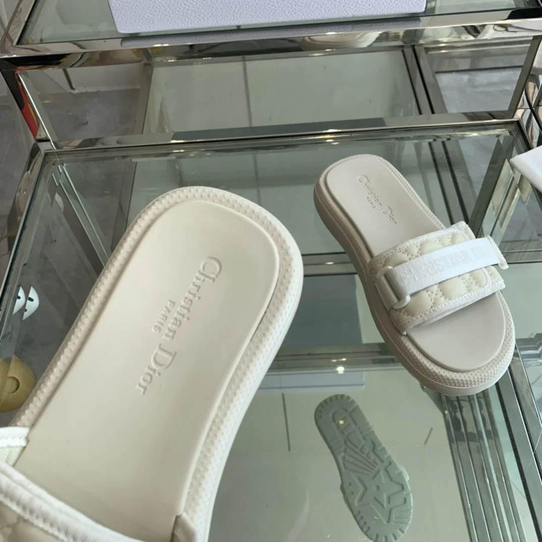 Affordable Christian Dior Slippers
