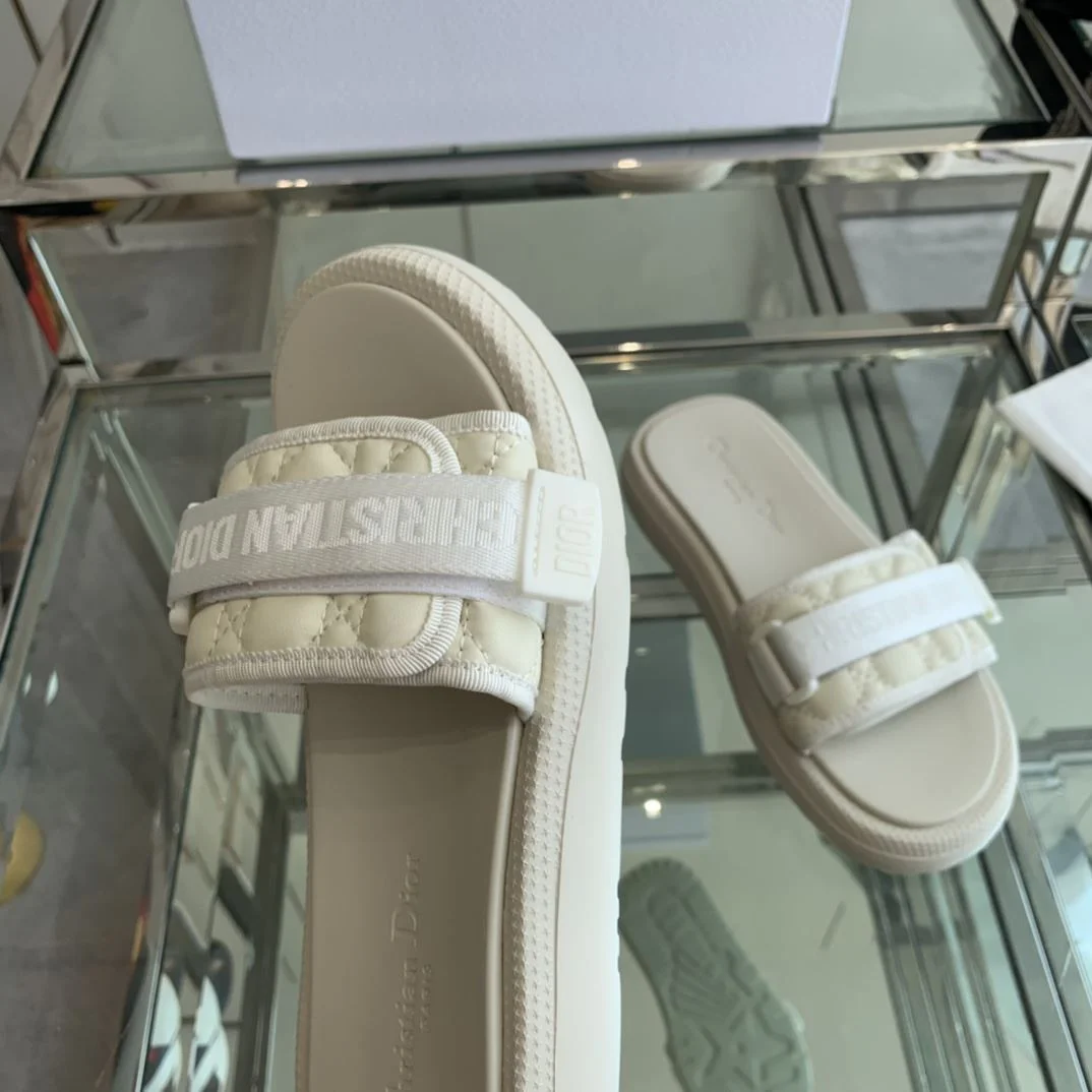 Affordable Christian Dior Slippers