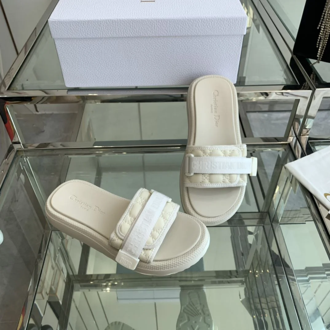 Affordable Christian Dior Slippers