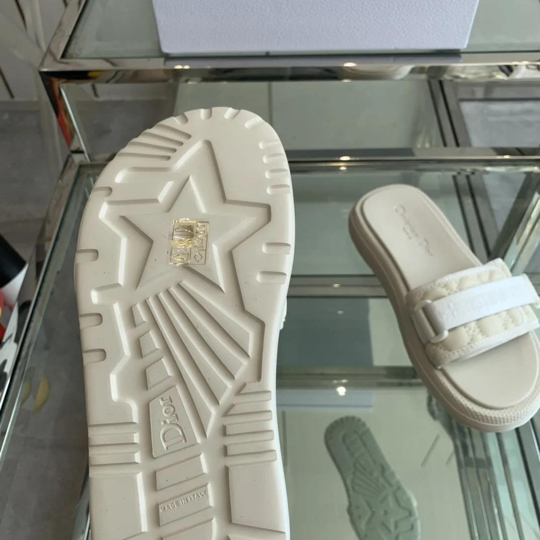 Affordable Christian Dior Slippers