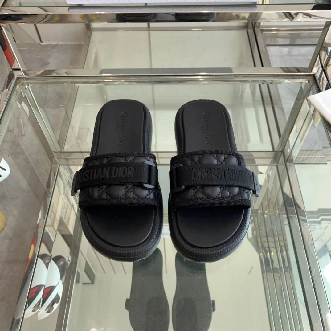 Christian Dior Slippers