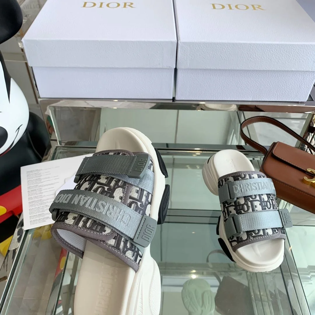 Factory-made Christian Dior Slippers