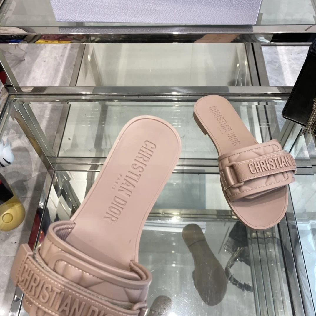 Bargain Christian Dior Slippers