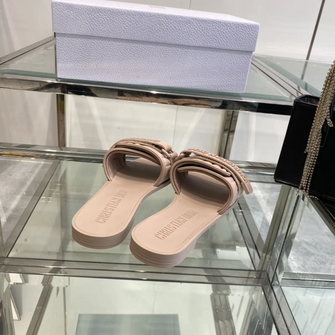 Bargain Christian Dior Slippers