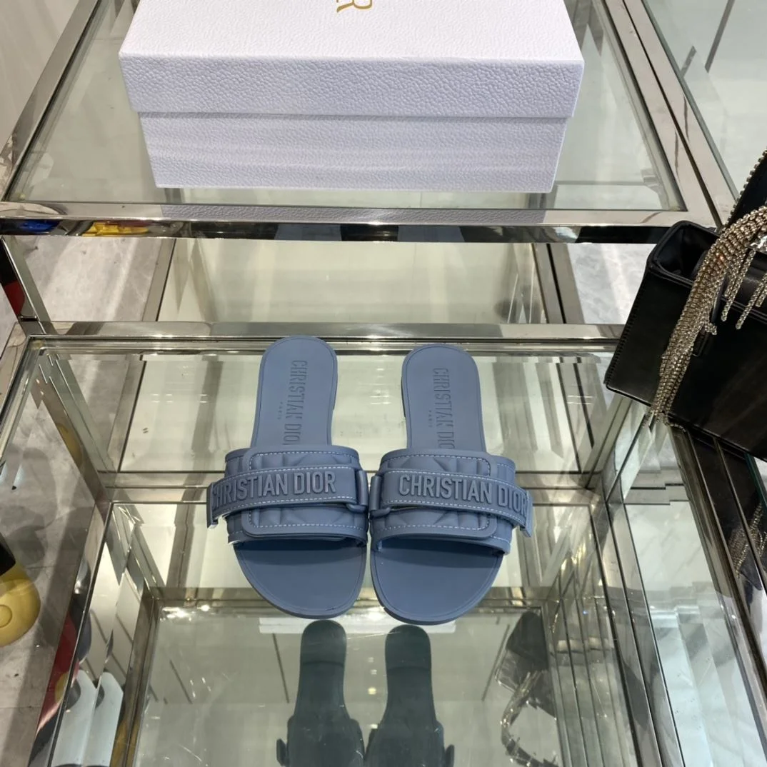 Christian Dior Slippers