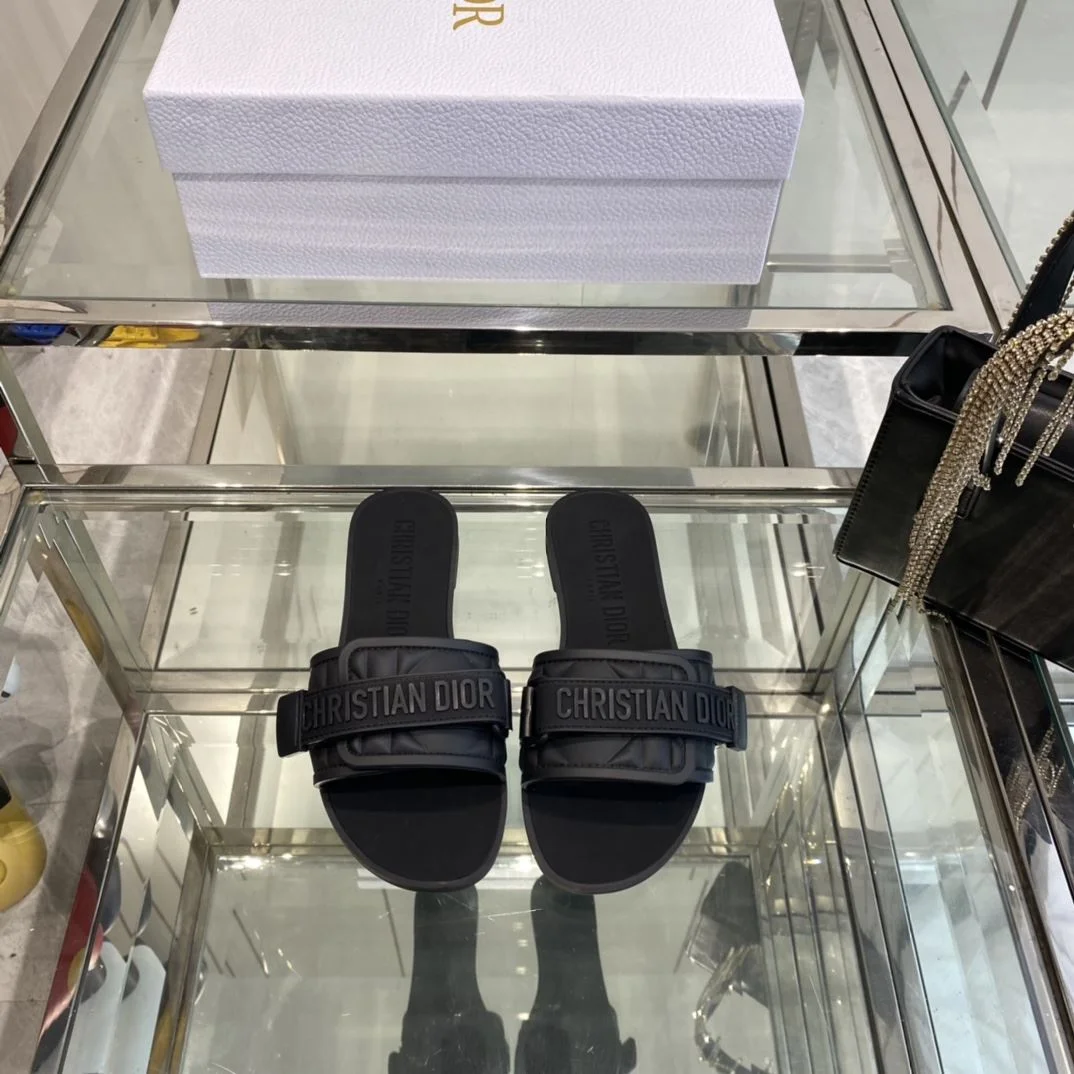Christian Dior Slippers