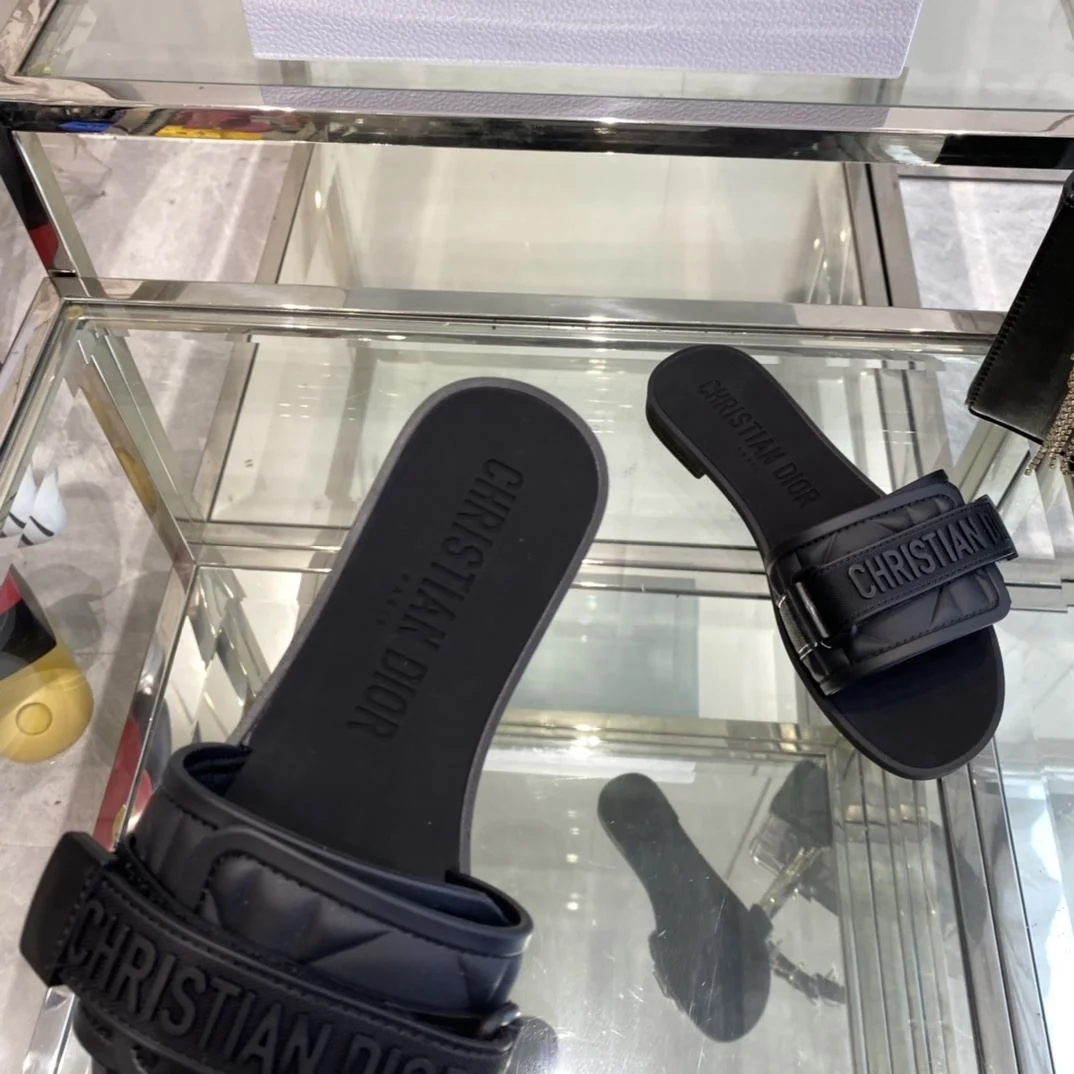 Perfect replica Christian Dior Slippers