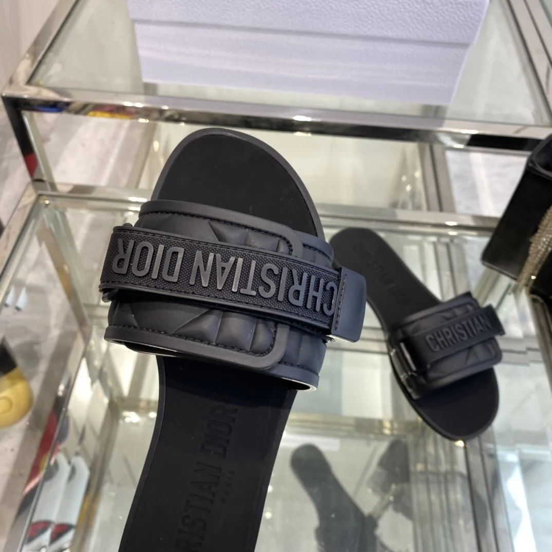 Perfect replica Christian Dior Slippers