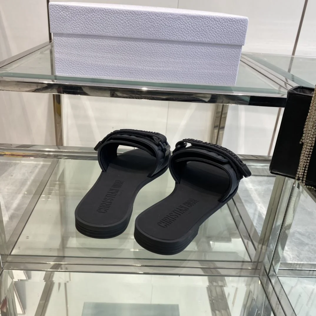 Perfect replica Christian Dior Slippers