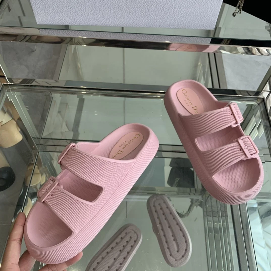 Brand-original Christian Dior Slippers