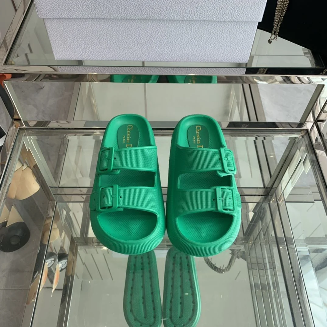 Christian Dior Slippers