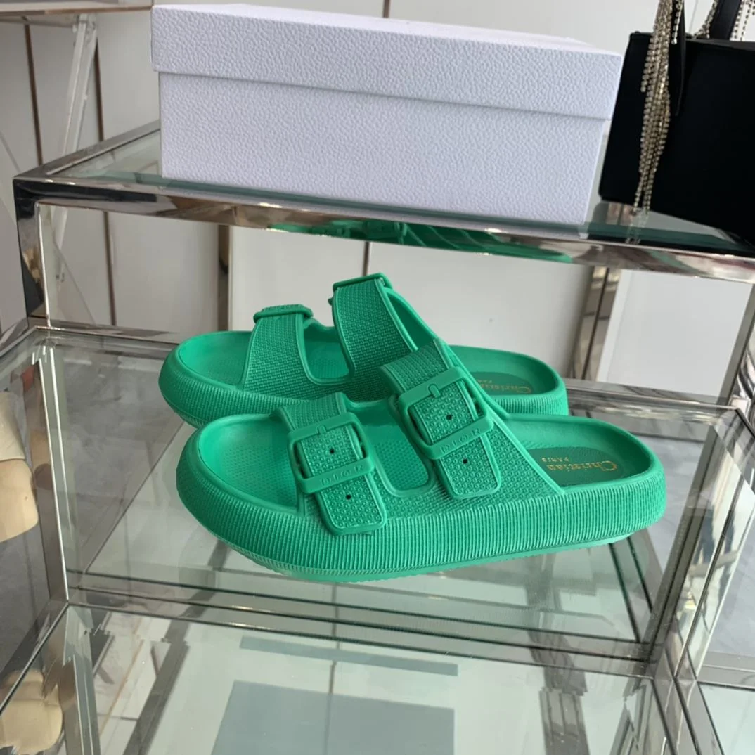 Value-priced Christian Dior Slippers