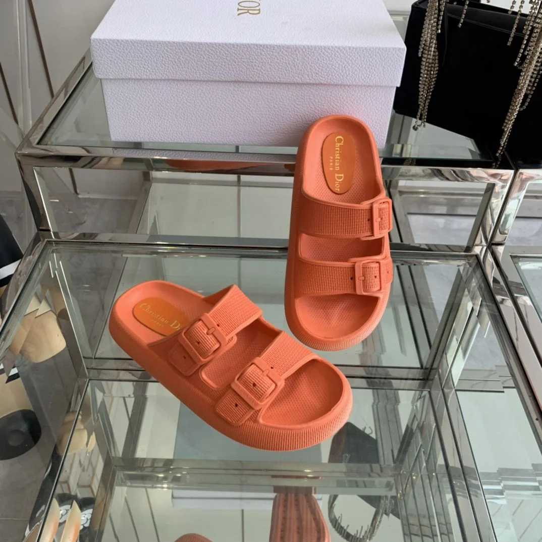 Discounted Christian Dior Slippers