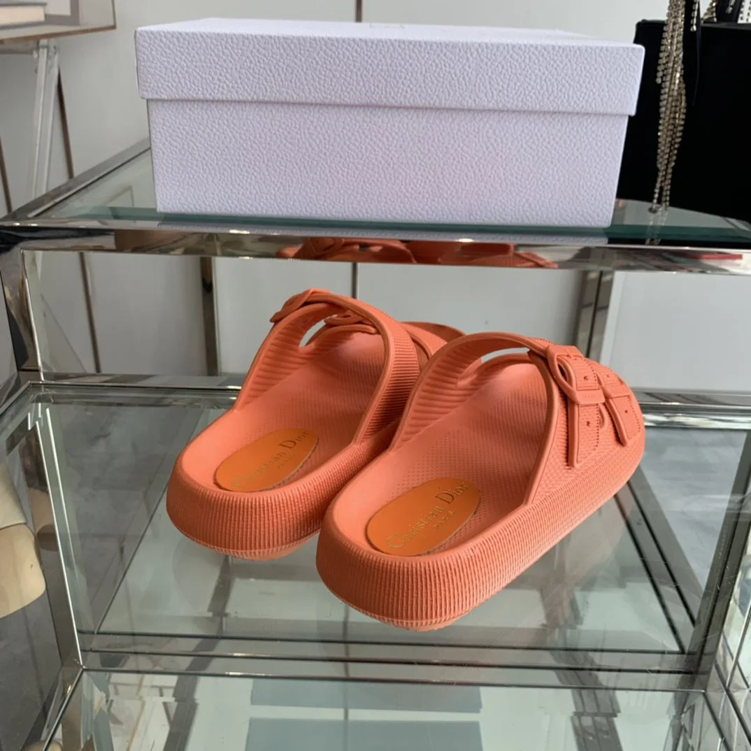 Discounted Christian Dior Slippers