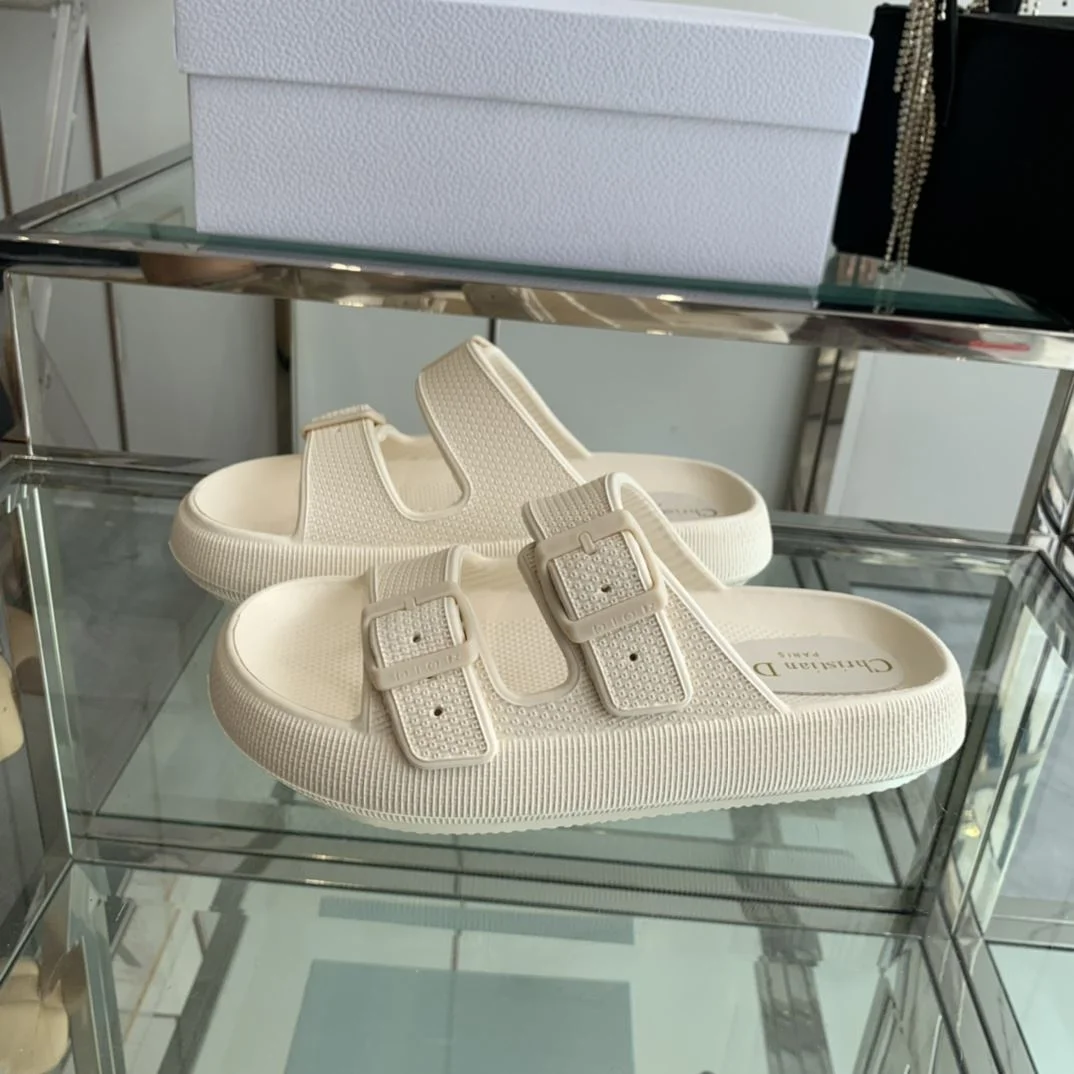 Cut-rate Christian Dior Slippers