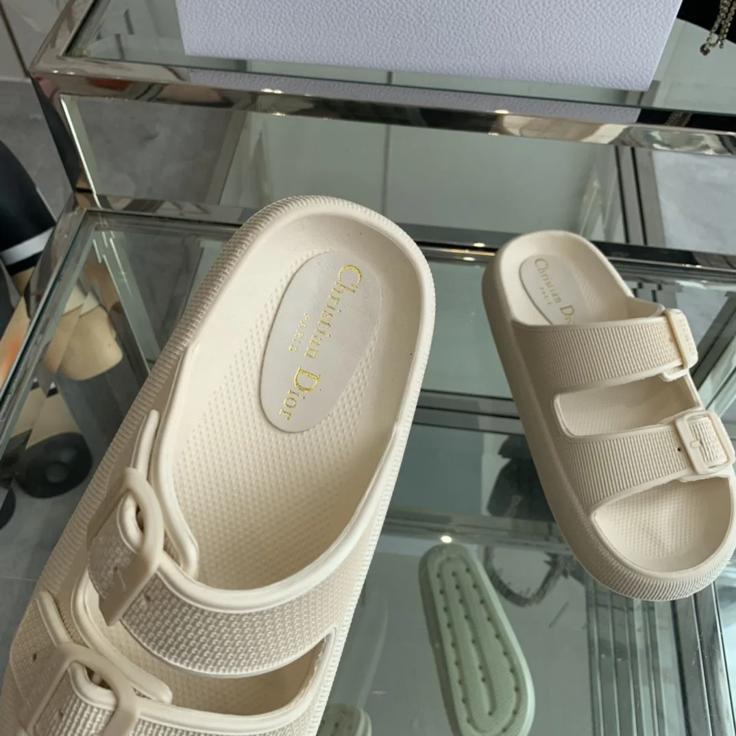 Cut-rate Christian Dior Slippers