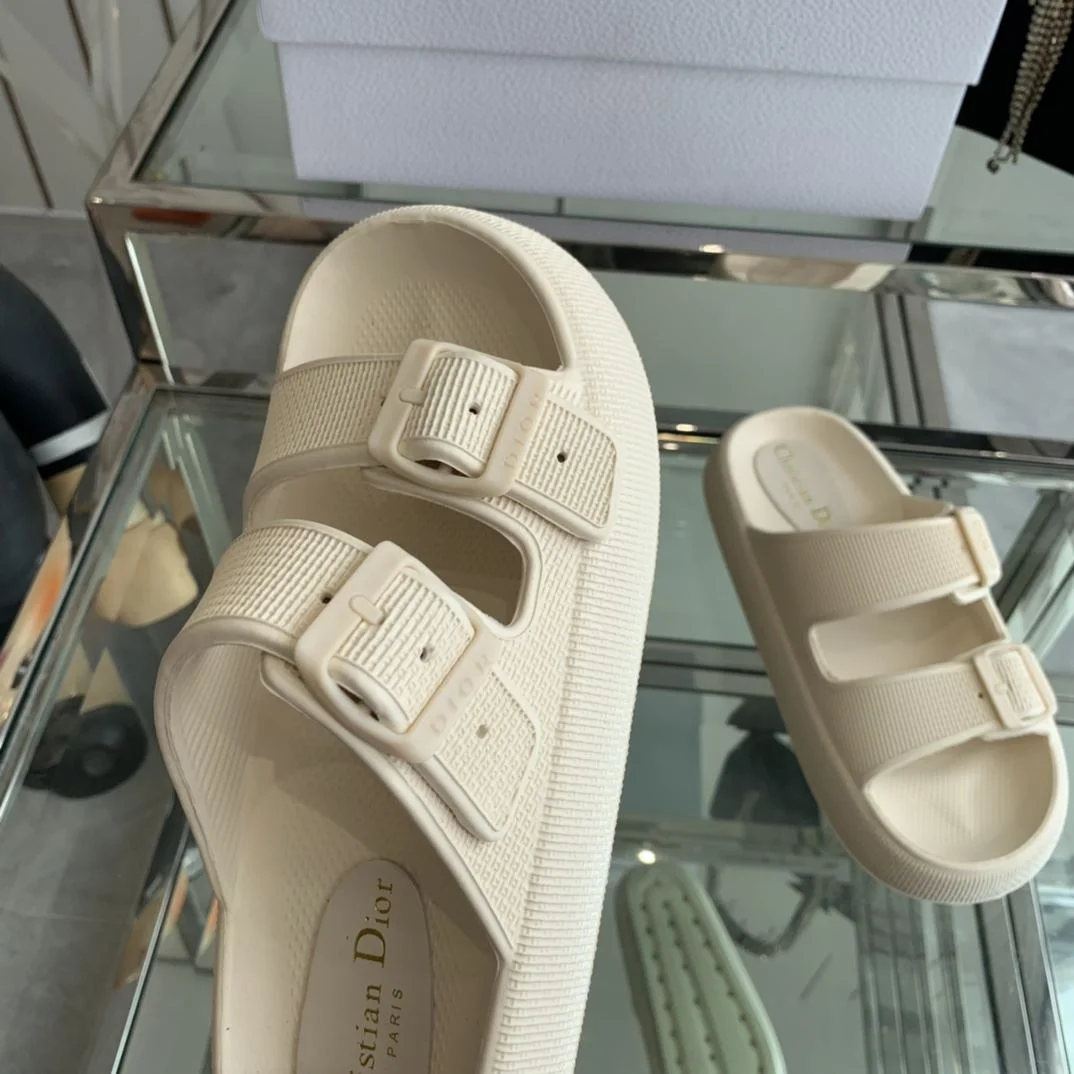 Cut-rate Christian Dior Slippers