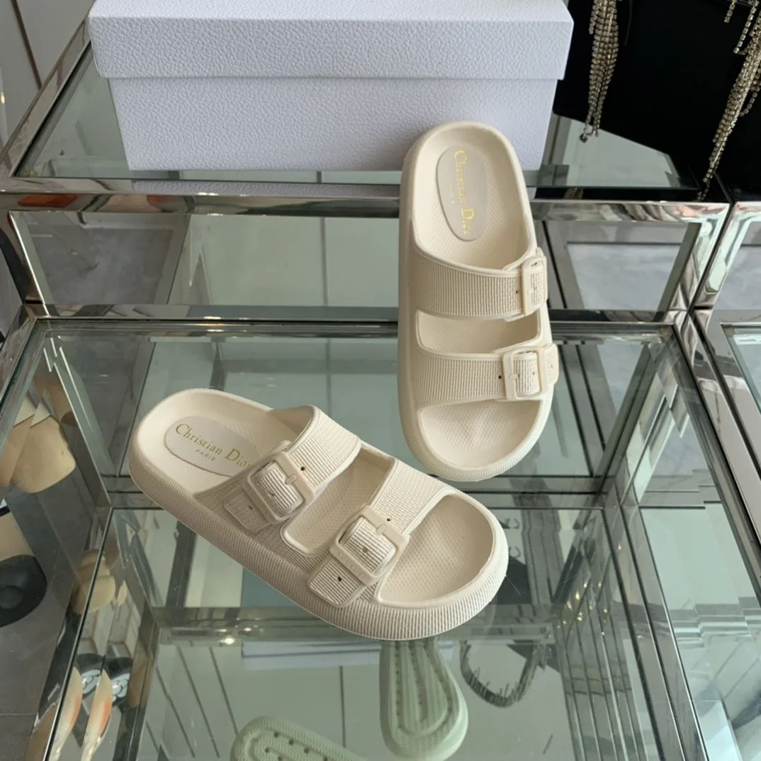 Cut-rate Christian Dior Slippers