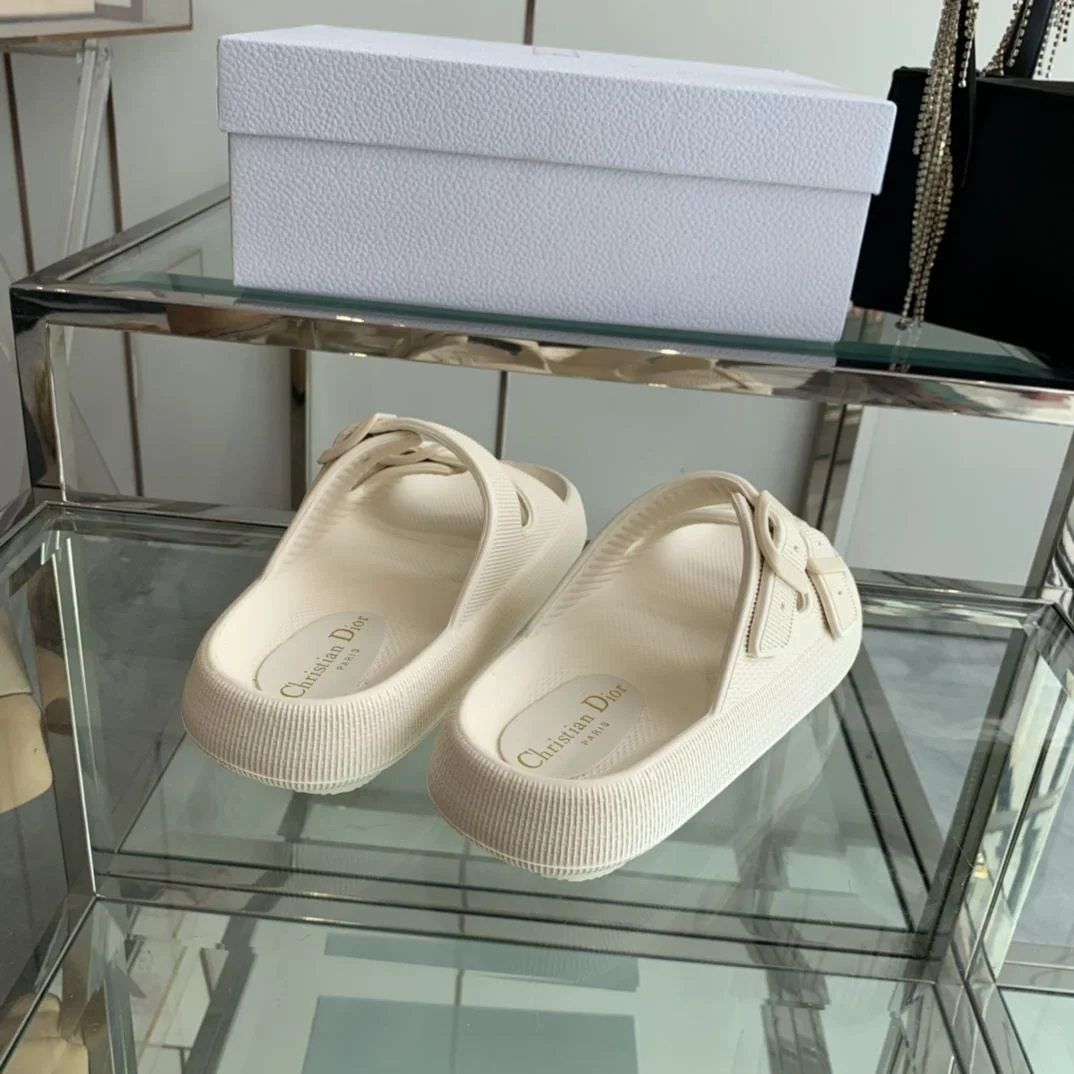 Cut-rate Christian Dior Slippers