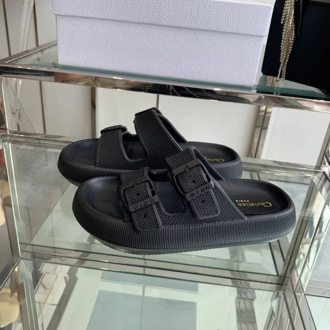 Economical Christian Dior Slippers