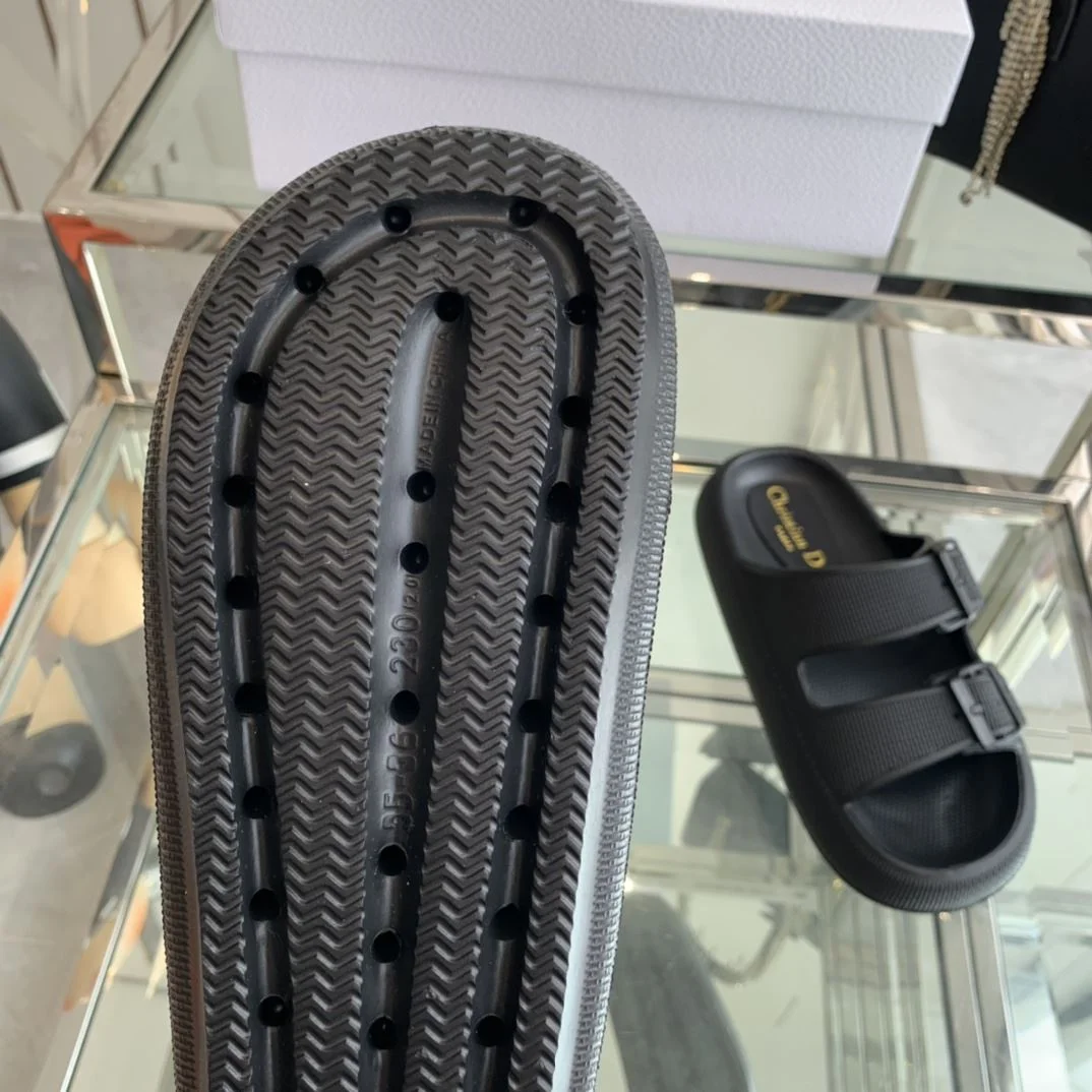Economical Christian Dior Slippers