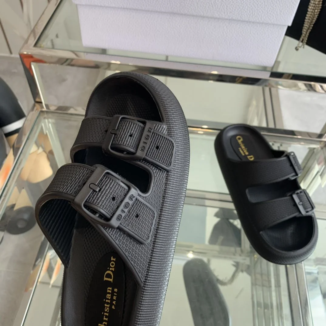 Economical Christian Dior Slippers