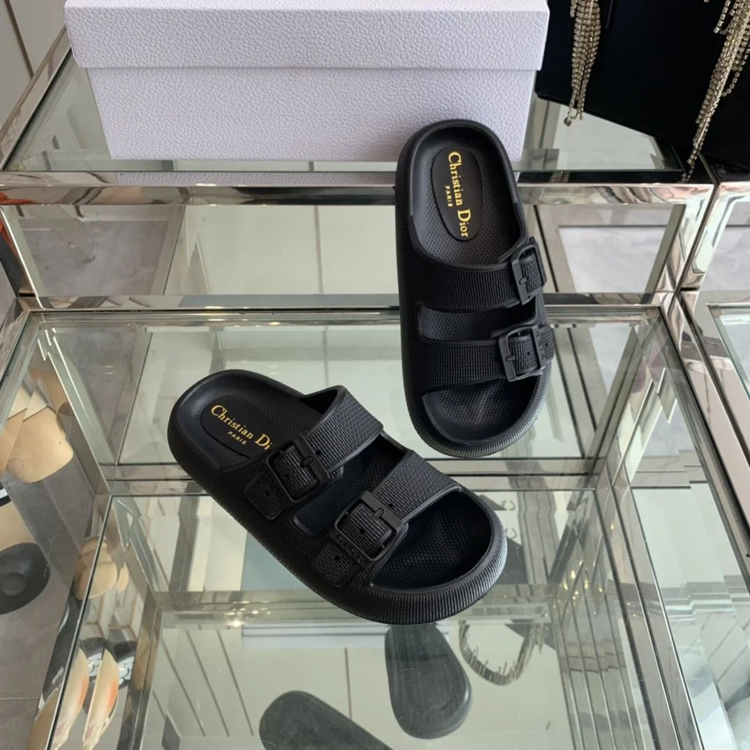 Economical Christian Dior Slippers