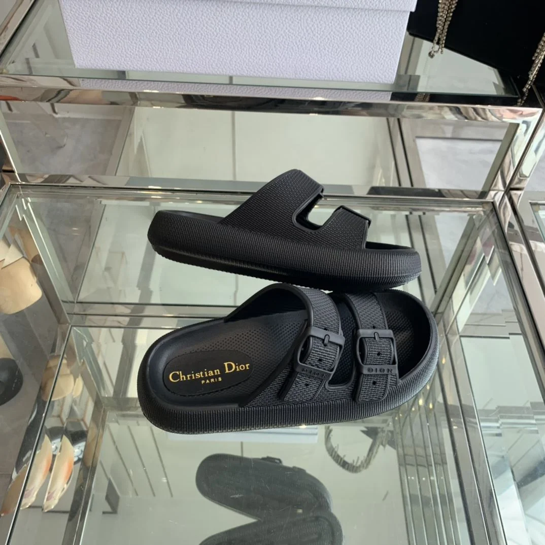 Economical Christian Dior Slippers