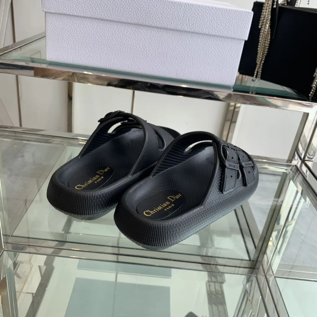 Economical Christian Dior Slippers
