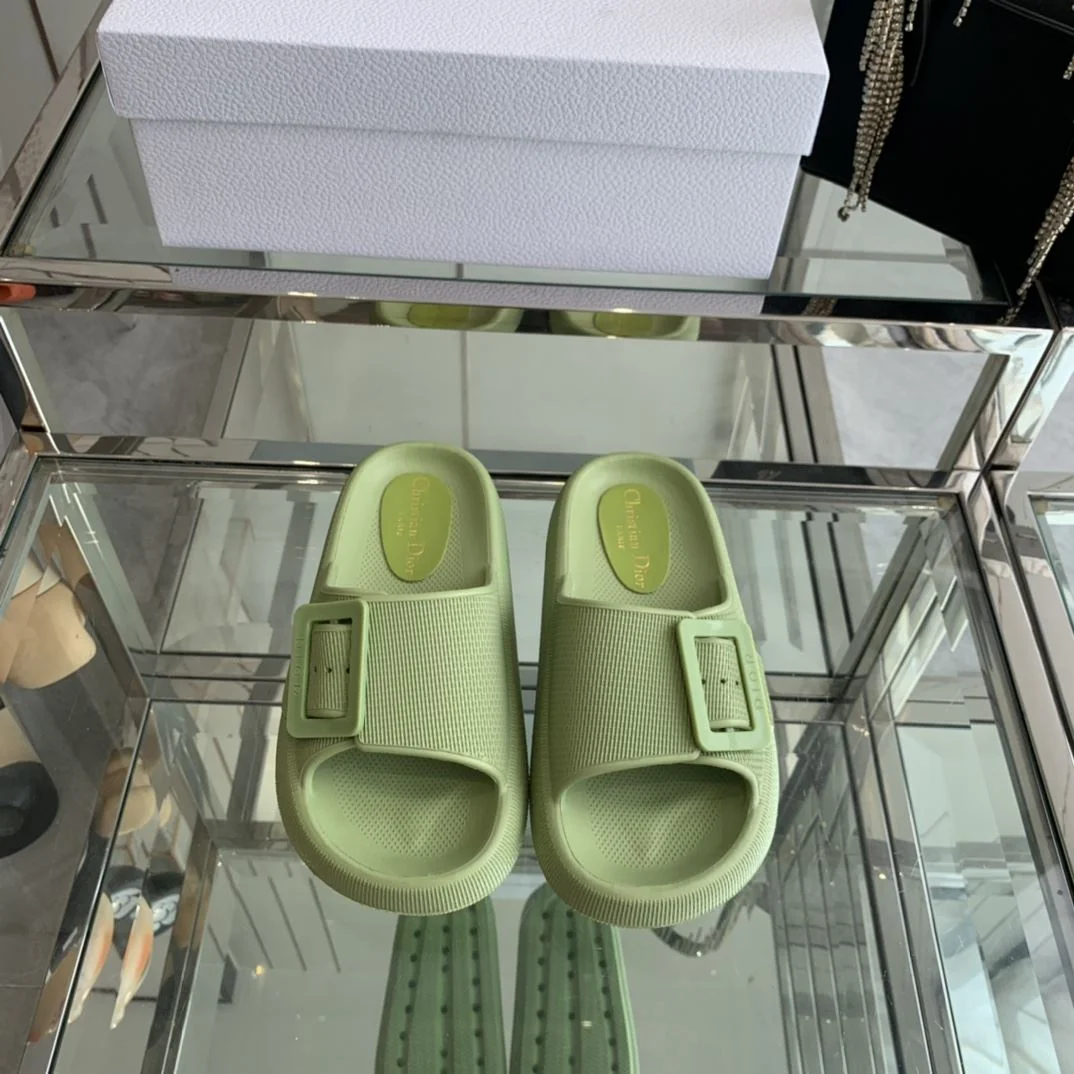 Christian Dior Slippers