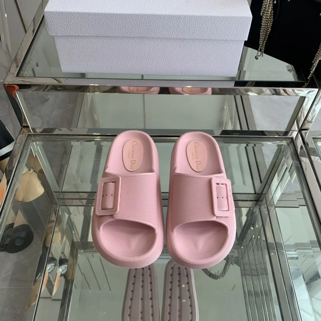 Christian Dior Slippers