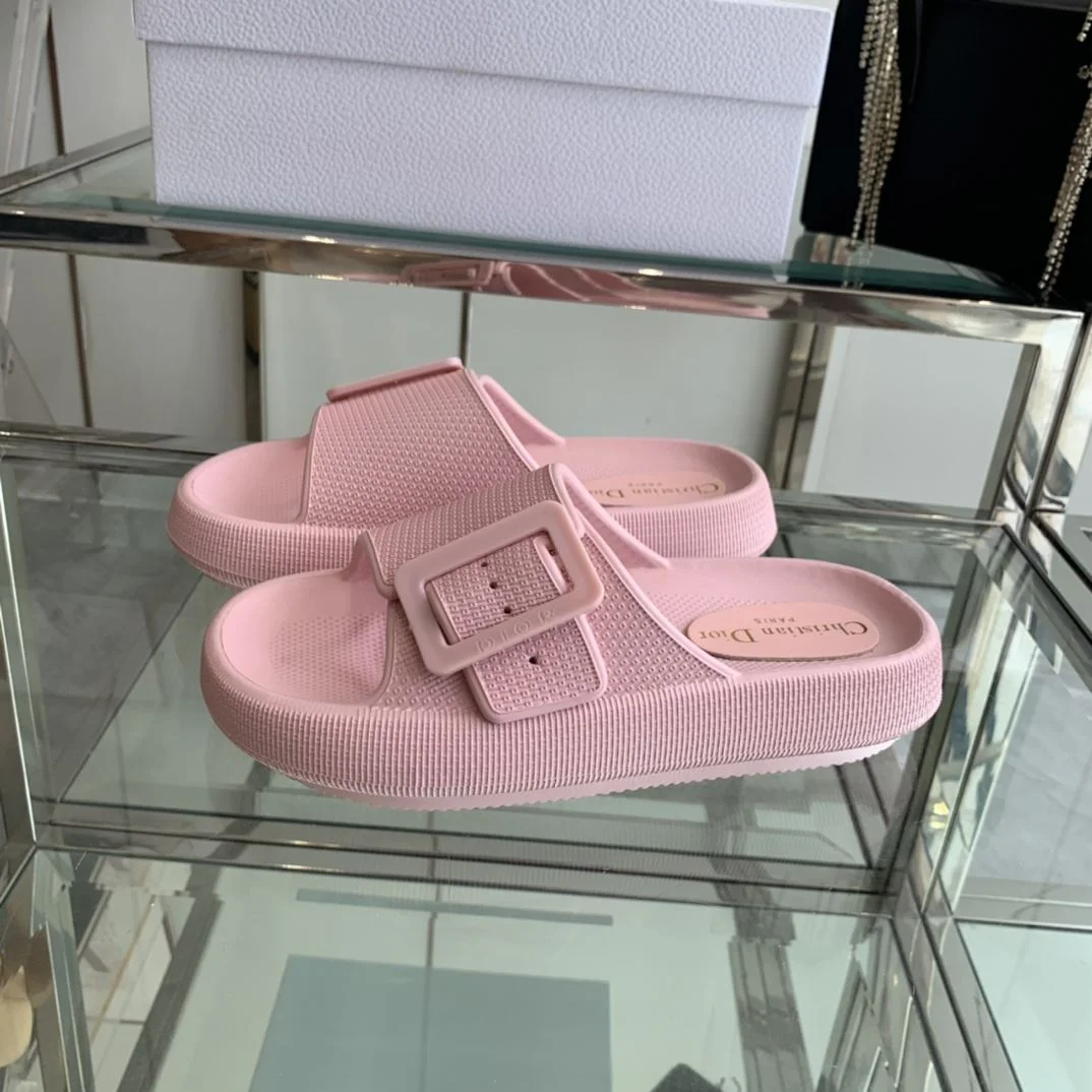 Inexpensive Christian Dior Slippers