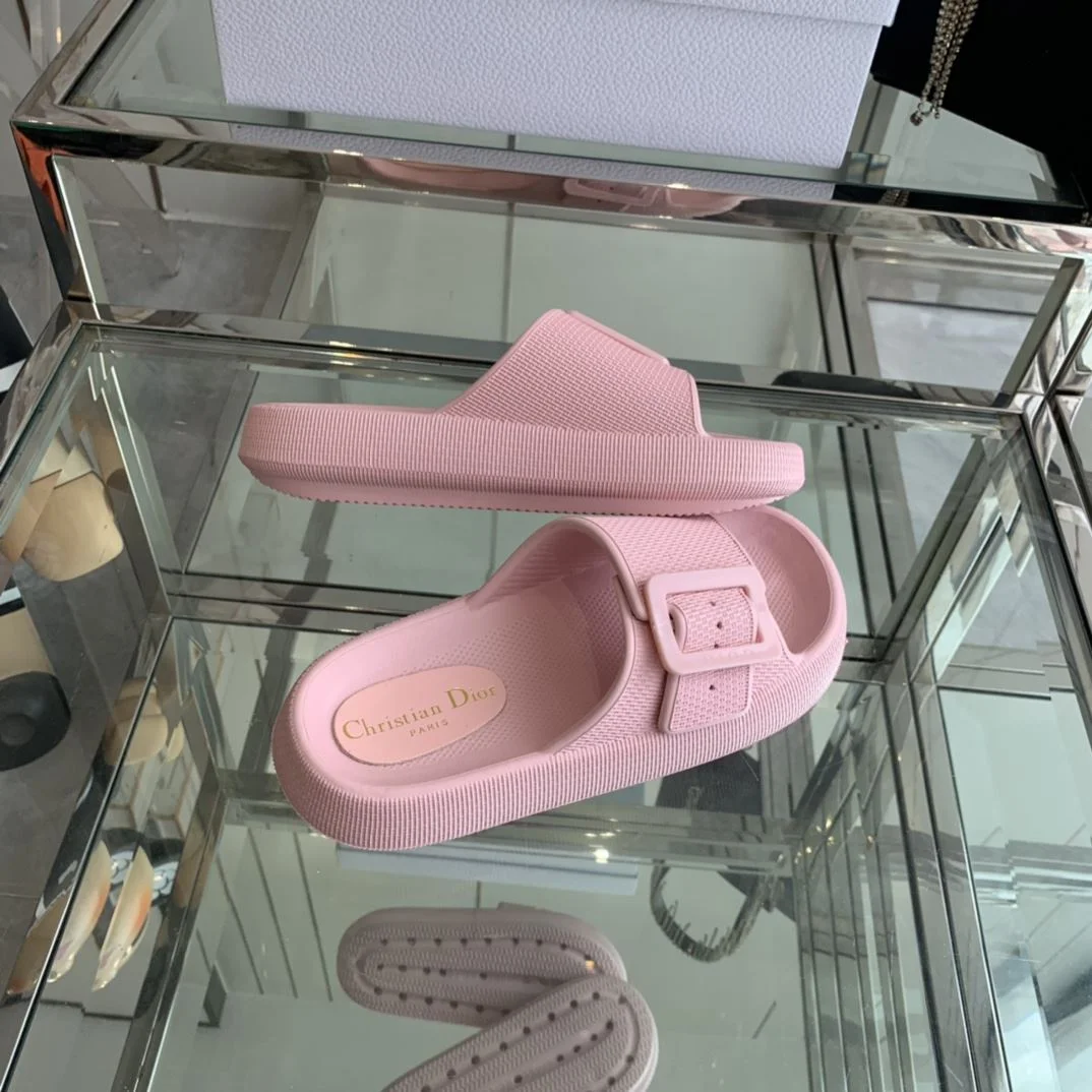 Inexpensive Christian Dior Slippers